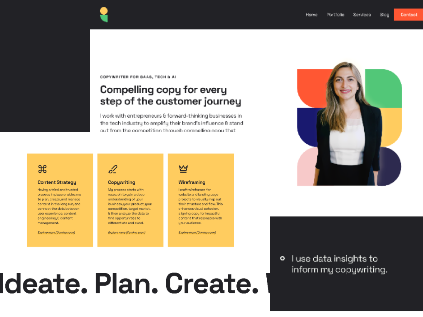 Adamant Theme by Kohorta