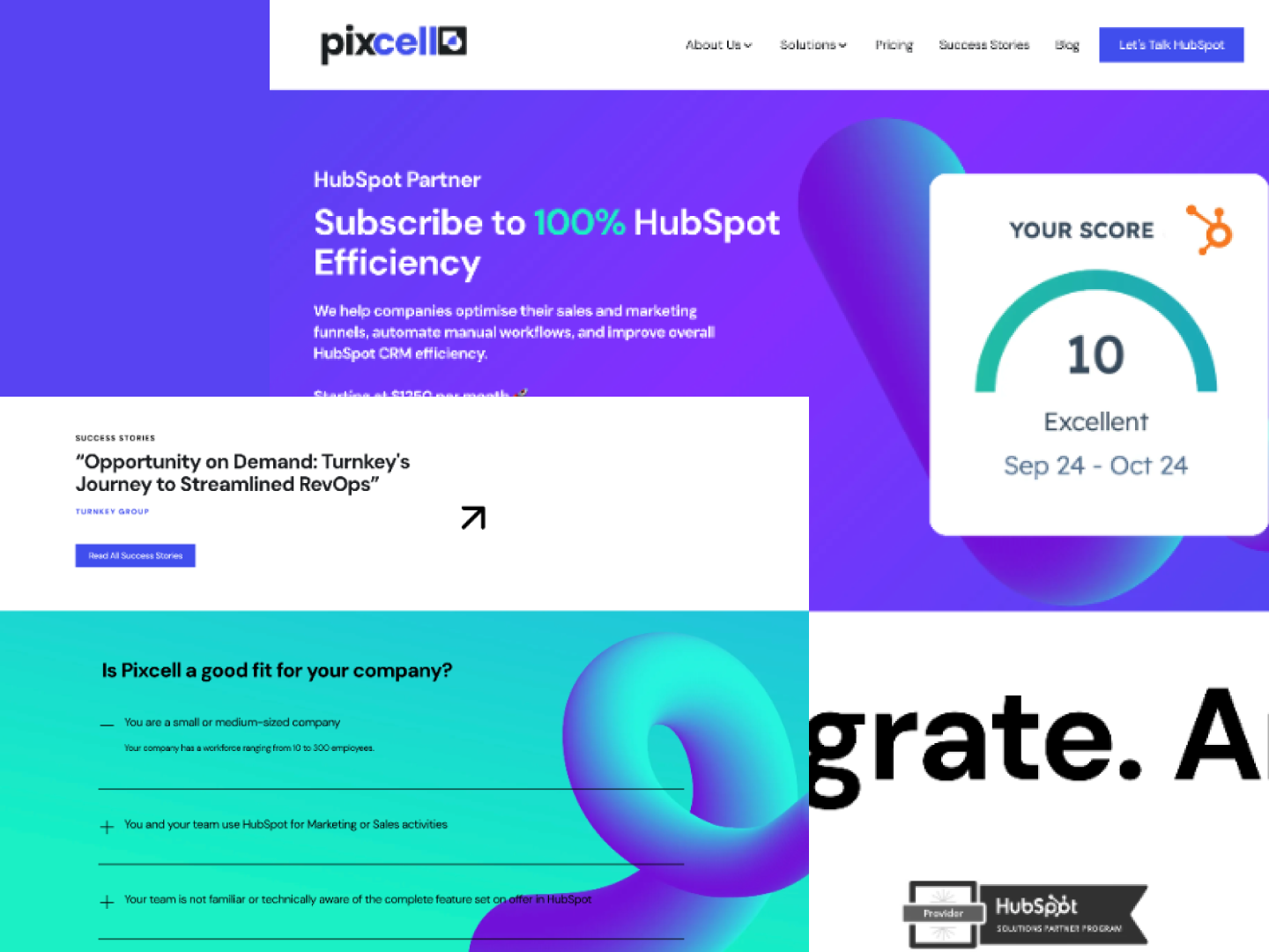 Adamant Theme by Kohorta